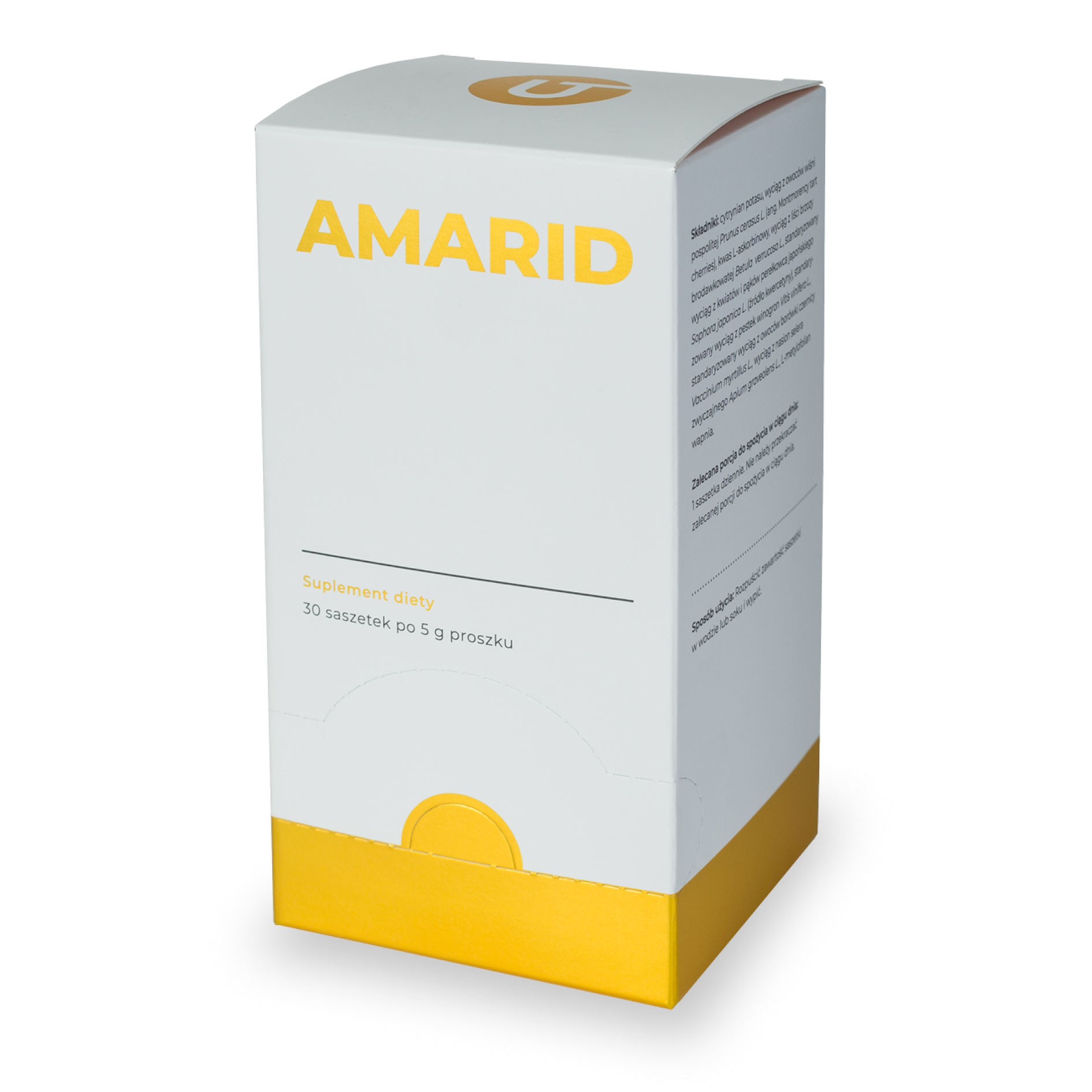 AMARID TODAZdrowie